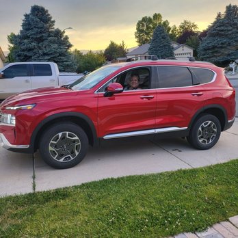 LITHIA HYUNDAI OF RENO - Updated October 2025 - 98 Photos & 255 Reviews ...