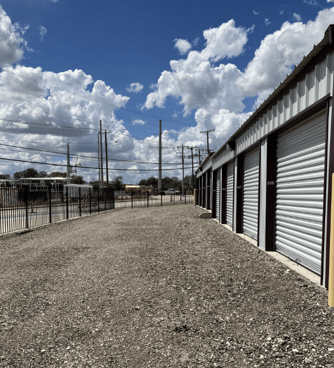 GUARDBOX STORAGE - Updated October 2024 - Request a Quote - 610 Church ...