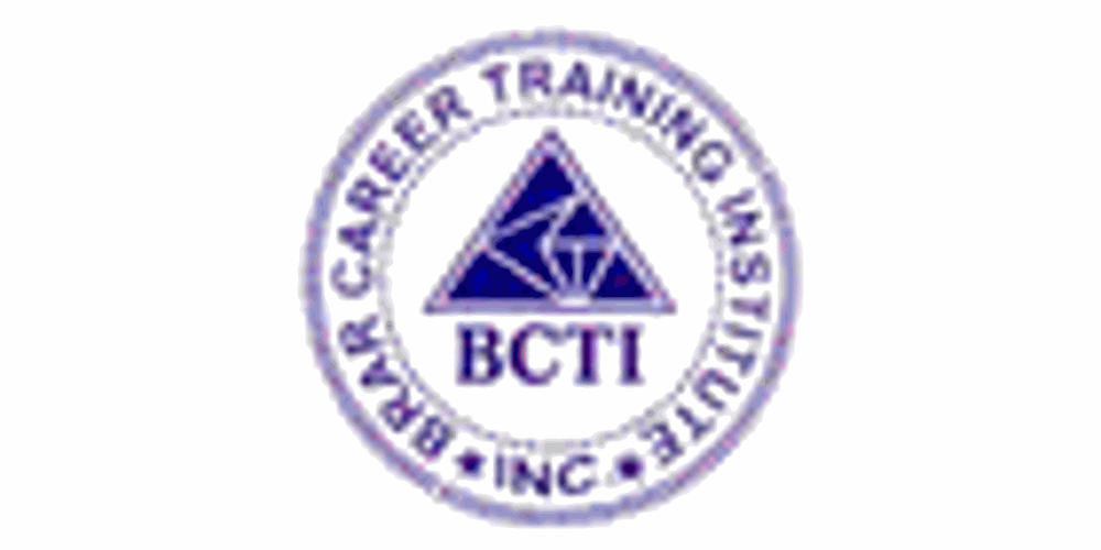 BCTI BRAR CAREER TRAINING INST - 204-8363 128 Street, Surrey, British ...
