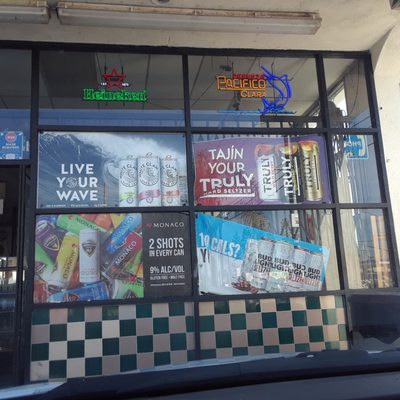 SEVEN STAR LIQUOR - Updated September 2025 - 15 Photos & 48 Reviews ...