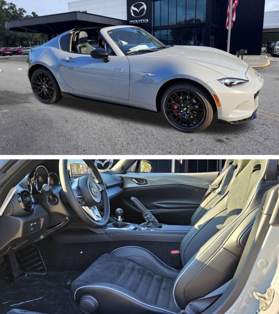 HODGES MAZDA - Updated October 2025 - 13 Photos & 93 Reviews - 10681 ...