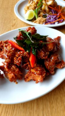 CHADA THAI RESTAURANT - 165 Photos & 259 Reviews - 308 N 125th St ...