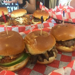 SLY’S SLIDERS AND FRIES - Updated December 2025 - 633 Photos & 657 ...