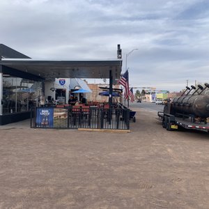 ROLLIN’ SMOKE BBQ - 100 Photos & 20 Reviews - Barbeque - 200 S Main St ...