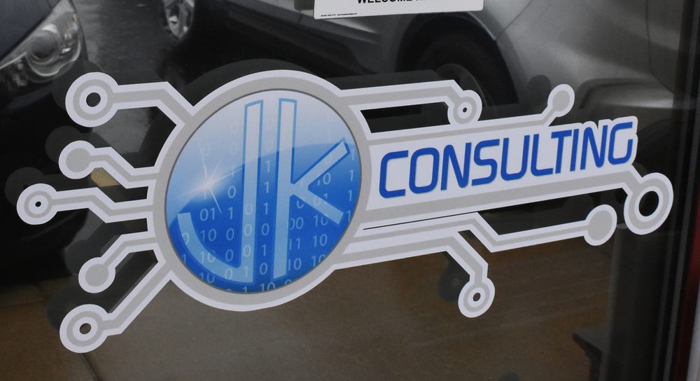 JK COMPUTERS - Updated August 2024 - 19 Photos & 24 Reviews - 990 E 9th ...