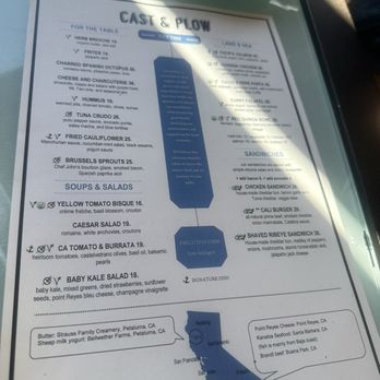 CAST & PLOW - Updated May 2024 - 689 Photos & 356 Reviews - 4375 ...