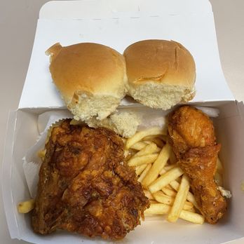 CROWN FRIED CHICKEN Updated January 2025 12 Photos 2 N Broad St Trenton New Jersey Burgers Restaurant Reviews Phone Number Menu Yelp