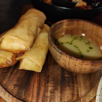 GINGER - Updated December 2025 - 141 Photos & 40 Reviews - 744 Red Lion ...