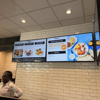 CORNBREAD BROOKLYN - Updated July 2025 - 503 Photos & 464 Reviews - 409 ...