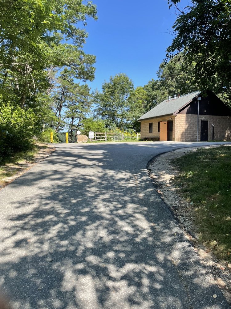 NICKERSON STATE PARK - FLAX POND BEACH - Updated April 2026 - 320 Flax ...
