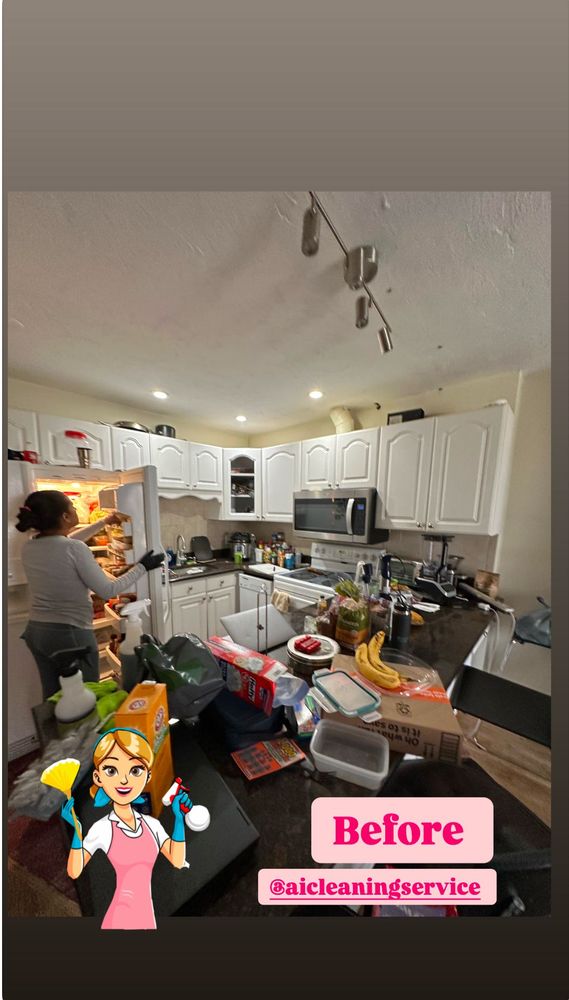 AI CLEANING - Updated November 2025 - Request a Quote - 22 Photos - Randolph, Massachusetts ...