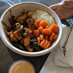 KATANA KITCHEN - 367 Photos & 125 Reviews - 132 Beechnut Ln ...