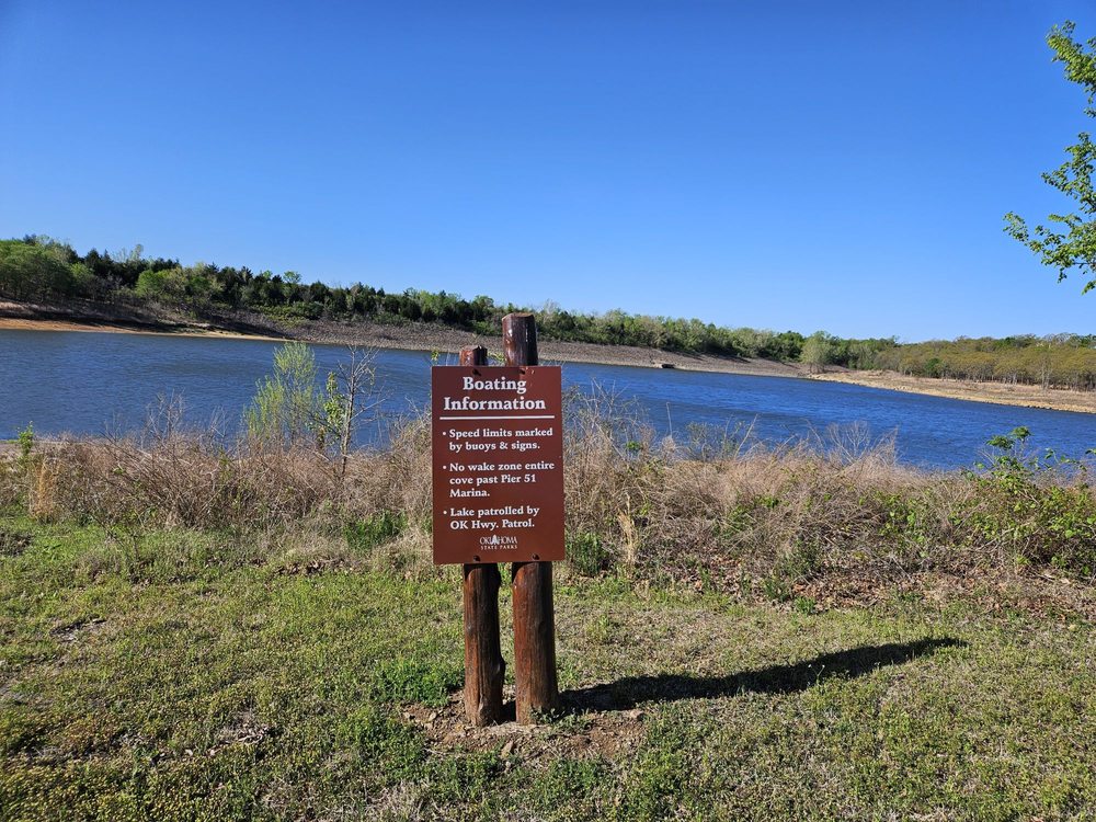 KEYSTONE LAKE - Updated October 2024 - 20 Photos - OK-51, Sand Springs ...