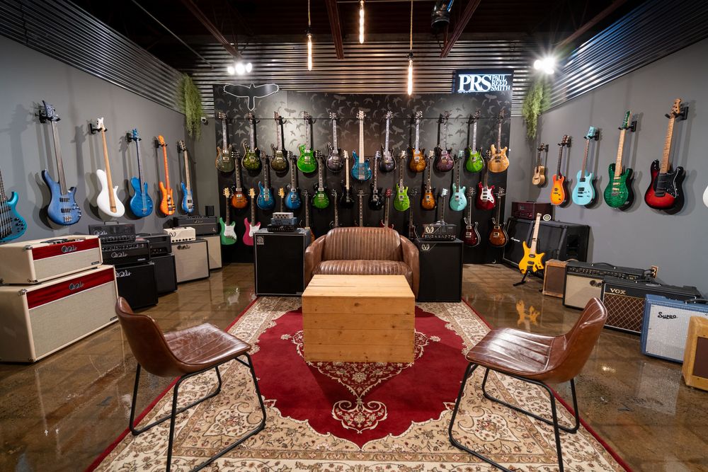 ISH GUITARS - Updated January 2026 - 15 Photos & 16 Real Reviews - 1929 ...