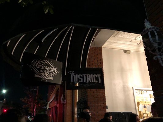 THE REDLANDS UNDERGROUND RESTAURANT AND BAR - 118 Photos & 223 Reviews ...