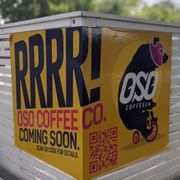 OSO COFFEE CO. - 73 Photos & 27 Reviews - 2603 Navigation Blvd, Houston ...