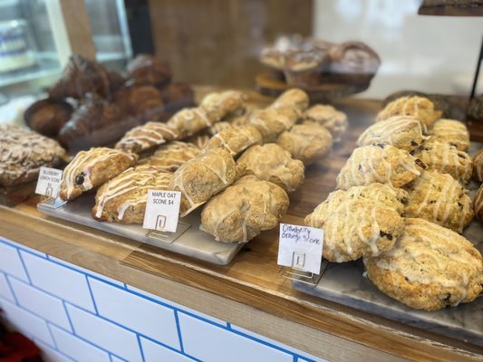 BLUE EYED BAKER - Updated May 2024 - 119 Photos & 57 Reviews - 636 E ...