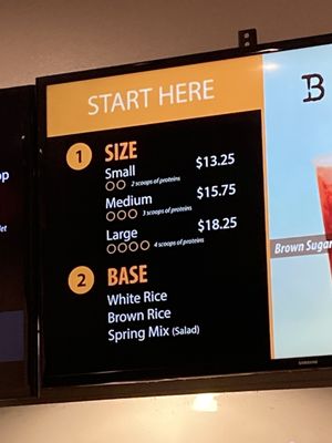 BAY POKE - 378 Photos & 399 Reviews - 2345 E Colorado Blvd, Pasadena ...