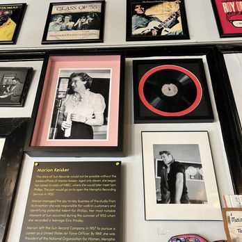 SUN STUDIO - Updated October 2025 - 1394 Photos & 611 Reviews - 706 ...