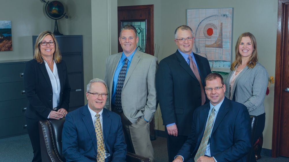 GLP FINANCIAL GROUP - Updated November 2024 - Request Consultation ...