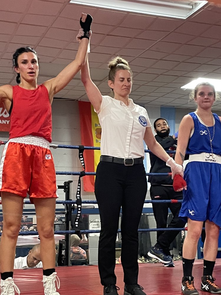 DELGADO BOXING AND FITNESS - 36 Photos - 450 Matheson Boulevard E ...