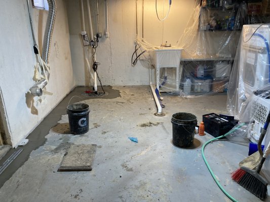 FOUNDATION RECOVERY SYSTEMS - 27 Photos & 12 Reviews - 1625 Larkin ...