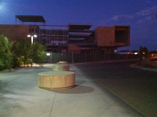 SOUTH MOUNTAIN COMMUNITY COLLEGE - Updated December 2025 - 28 Photos ...