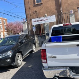 Tacconelli’s Pizzeria - Trusted Since 1969 - Updated July 2025 - 247 ...