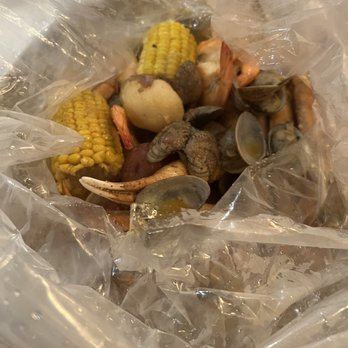 ALOHA KRAB CAJUN SEAFOOD & BAR - Updated December 2025 - 43 Photos & 39 ...