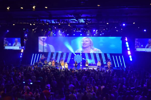 WAVE CHURCH - Updated October 2025 - 31 Photos & 34 Reviews - 1000 N ...