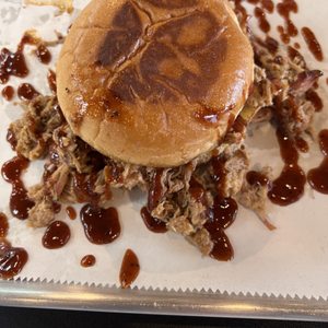 LEON’S SMOKE SHACK BBQ - Updated April 2025 - 1529 E 3rd St, Tulsa ...