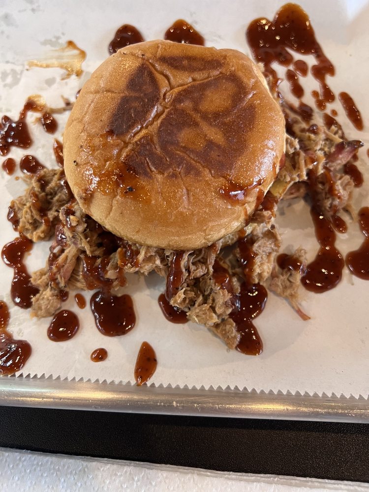 ALPHA GRILL BBQ - Updated May 2025 - 146 Photos & 141 Reviews - 6670 S ...