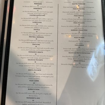 BRAZA BRAVA PIZZERIA NAPOLETANA - Updated December 2025 - 580 Photos ...