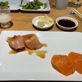 SUGARFISH | SOHO - Updated June 2024 - 527 Photos & 301 Reviews - 202 ...
