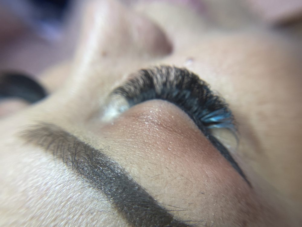 LUSH LASHES BOUTIQUE BY KAYLA - 2053 E Fairview Ave, Meridian, Idaho ...