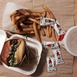 R BURGERS - Updated September 2024 - 408 Photos & 604 Reviews - 1666 ...