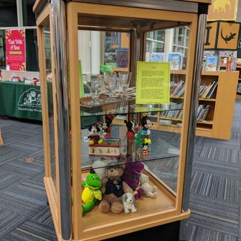 WIXOM PUBLIC LIBRARY - Updated September 2025 - 23 Photos - 49015 ...