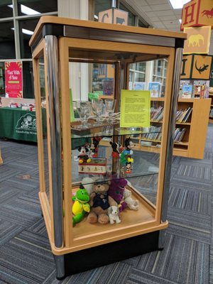 WIXOM PUBLIC LIBRARY - Updated September 2025 - 23 Photos - 49015 ...