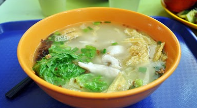 CLEMENTI FISH SOUP - Updated June 2024 - Blk 448, Clementi Avenue 3 ...