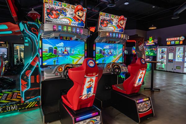 MB2 ENTERTAINMENT BAKERSFIELD - Updated January 2025 - 166 Photos & 57 ...