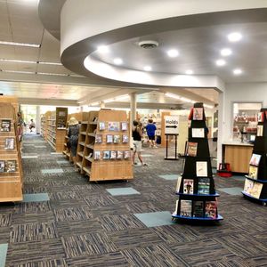 MERIDIAN LIBRARY DISTRICT - Updated July 2025 - 30 Photos & 11 Reviews ...