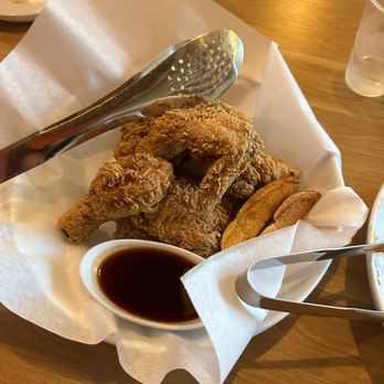 FURAI CHICKEN - LA HABRA - Updated May 2025 - 171 Photos & 136 Reviews ...