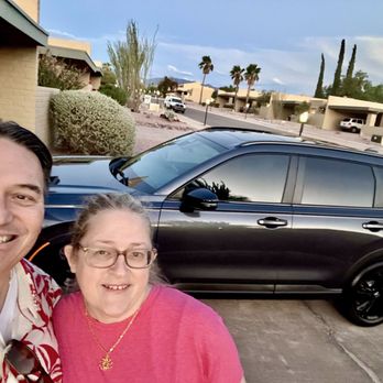 CHAPMAN HONDA - Updated January 2026 - 83 Photos & 522 Reviews - 4426 E ...