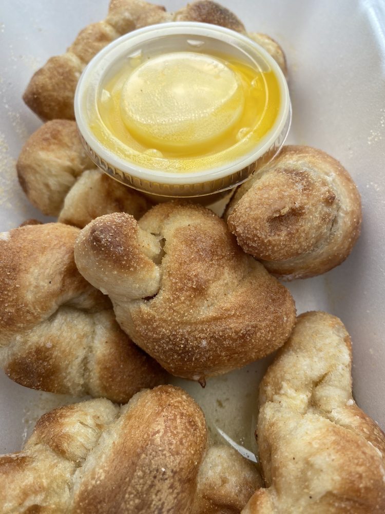 YOUR HOUSE OF PIZZA - Updated December 2025 - 1437 W State St, Belding ...