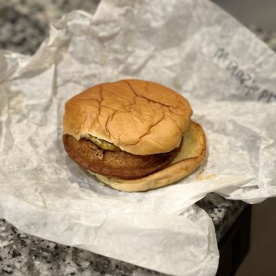 THE PATTY DADDY - Updated June 2026 - 29 Photos & 24 Reviews - 505 ...