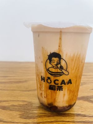 HOCAA BUBBLE TEA - Updated January 2026 - 59 Photos & 48 Reviews - 220 ...