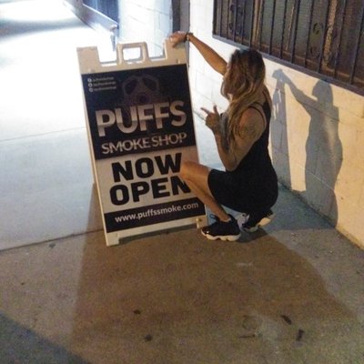 PUFF SMOKE SHOP - Updated July 2024 - 18 Photos & 11 Reviews - 261 W ...