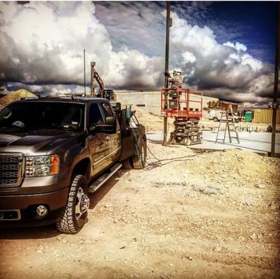 AUSTIN MOBILE WELDING - Updated December 2025 - 169 Photos - 4600 ...