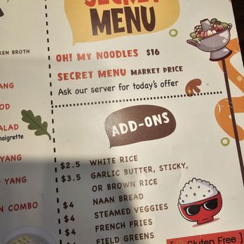 ALL RICE THAI - Updated September 2024 - 358 Photos & 160 Reviews ...