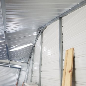 GEMCO BUILDING SYSTEMS - Updated October 2025 - 2150 Swan Lake Spur ...